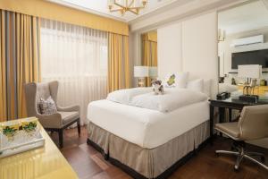 Staypineapple, An Elegant Hotel, Union Square, San Francisco (updated ...