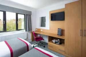Warwick Conferences - Radcliffe, Coventry – Updated 2024 Prices