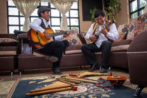 Rondador Cotopaxi, Chasqui (updated prices 2025)