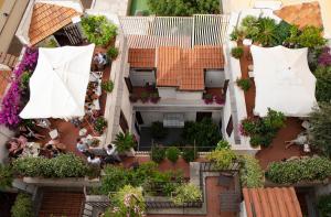 Alpi Hotel, Rome (updated prices 2025)