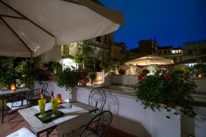 Alpi Hotel, Rome (updated prices 2025)
