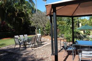 Korora Bay Village Resort, Coffs Harbour (updated prices 2025)