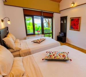 Seven Generations Winery Hotel, Mechka (prețuri actualizate 2025)