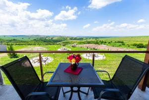 Seven Generations Winery Hotel, Mechka (prețuri actualizate 2025)