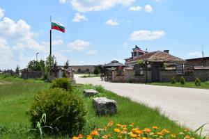 Seven Generations Winery Hotel, Mechka (prețuri actualizate 2025)