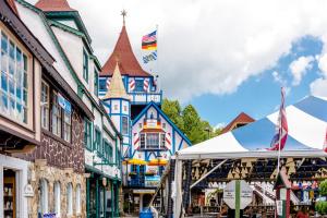 Laurel Creek, Helen (updated prices 2025)