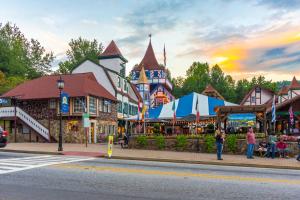 Laurel Creek, Helen (updated prices 2025)