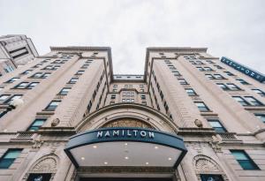 Hamilton Hotel - Washington DC, Washington, D.C. (updated prices 2025)