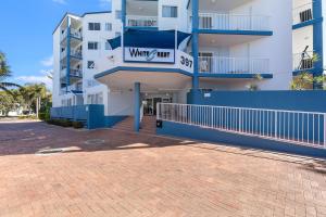 White Crest Apartments, Hervey Bay (updated prices 2025)
