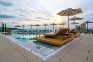 Villa Chinka by Astor Garden Hotel - Adults Only, Sweti Konstantin ...