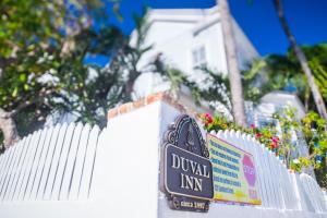Duval Inn - Key West, Key West (updated prices 2025)