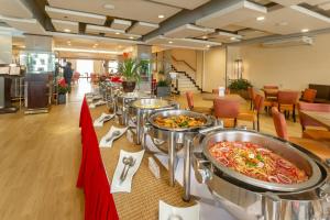 Microtel by Wyndham Mall of Asia, Manila