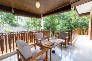 Ashoka Tree Resort at Tanggayuda, Ubud (updated prices 2025)
