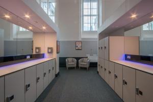 CoDE Pod – The CoURT - Edinburgh, Edinburgh (updated prices 2025)