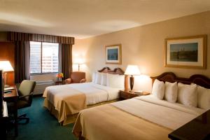 Holiday Inn Arlington at Ballston by IHG, Arlington (updated prices 2025)