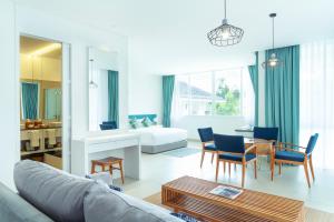 Cove 55, Santubong (updated prices 2025)