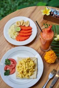 Yarama Cottages, Ubud (updated prices 2025)