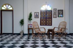 THE CHETTINAD HERITAGE, Kānādukāttān (updated prices 2025)