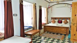 The Wanderlust Guest House & Safari, Jaisalmer (updated prices 2025)
