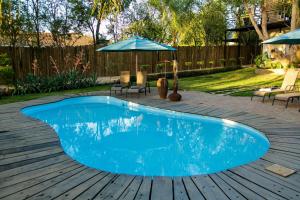 Oakdene Guest House, Oudtshoorn (updated prices 2025)