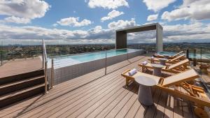 Avani Melbourne Box Hill Residences, Box Hill (updated prices 2025)