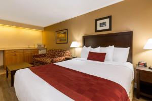 Ramada by Wyndham Coquitlam, Coquitlam (updated prices 2025)