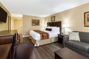 Ramada by Wyndham Coquitlam, Coquitlam (updated prices 2025)