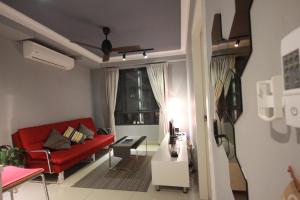 Solstice Service Apartment CYBERJAYA WiFi Netflix KLIA, Cyberjaya ...