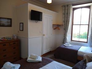 Solheim Guest House, Lerwick (updated prices 2025)