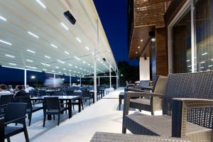 Romantique Dojran Hotel, Star Dojran – Updated 2022 Prices