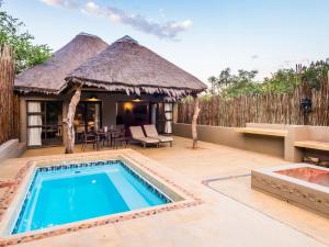 Ivory Tree Game Lodge, Pilanesberg – Updated 2024 Prices