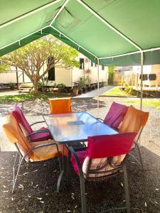 Mt Isa City Motel, Mount Isa (updated prices 2025)