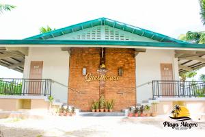 Playa Alegre Beach Resort & Restaurant, Tanauan (updated prices 2025)