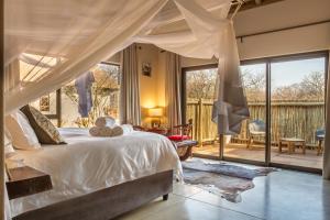 Ukuthula Bush Lodge, Hoedspruit (updated prices 2025)