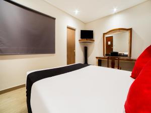 Hotel Monarca, Mexico City – Updated 2024 Prices