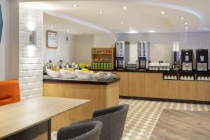 Holiday Inn Express Edinburgh City Centre by IHG, Edinburgh (updated ...
