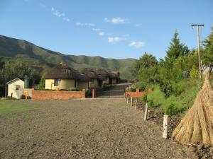 Maluti Stay Lodge, Ramabanta (updated prices 2025)