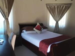 Maluti Stay Lodge, Ramabanta (updated prices 2025)
