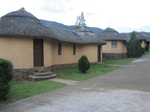 Maluti Stay Lodge, Ramabanta (updated prices 2025)