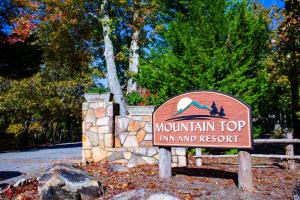Mountain Top Inn and Resort, Warm Springs (updated prices 2025)