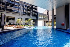 Imperio Residence with Private Bathtub by Lets Stay, Malacca – Updated ...