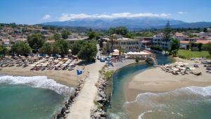 Kalyves Beach Hotel, Kalyves – Updated 2023 Prices