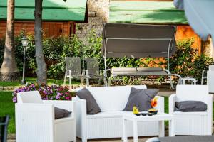 Villa Elisio Hotel & Spa, Naples (updated prices 2025)