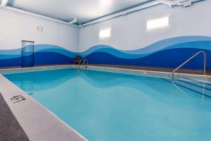 Ramada by Wyndham Coquitlam, Coquitlam (updated prices 2025)