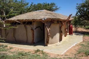 Maji Moto Maasai Cultural Camp, Narok – Updated 2024 Prices