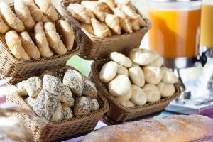 Holiday Inn Express - Ringsheim by IHG, Ringsheim (aktualisierte Preise ...