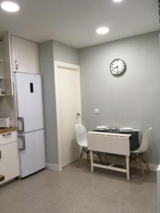 Centrico Apartament al lado de la estacion d tren Vivienda de uso ...