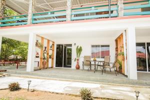 Falling Leaves Lodge, San Ignacio (updated prices 2025)