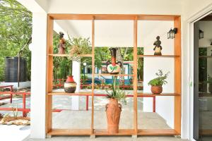 Falling Leaves Lodge, San Ignacio (updated prices 2025)