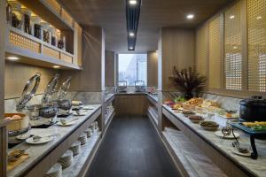 Eleven Hotel Bangkok Sukhumvit 11, Bangkok (updated prices 2025)